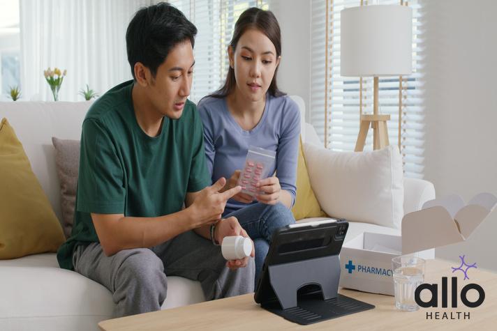 [Dr.Sanina Mansoor] - | Allo Health