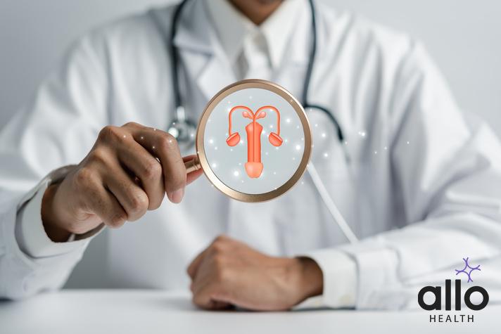 [Dr. Raj. R] - | Allo Health