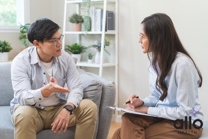 [Dr.Sanina Mansoor] - | Allo Health