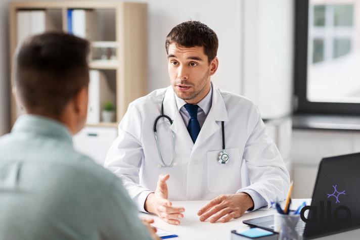 [Dr.Sanina Mansoor] - | Allo Health