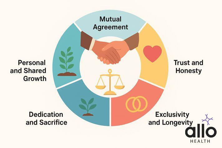 What Is The Committed Relationship Meaning? A Guide To Real Commitment