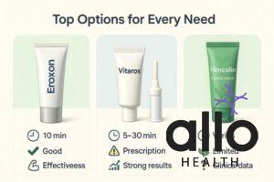 Erection Gels For Erectile Dysfunction: Top Picks & Benefit