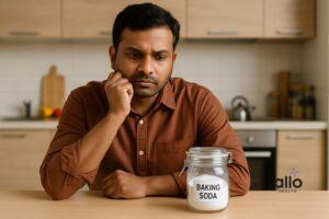 Baking Soda And Erectile Dysfunction: Benefits, Uses & Effects