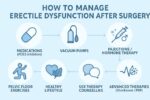 Post-Surgery Erectile Dysfunction: Causes, Risks & Recovery